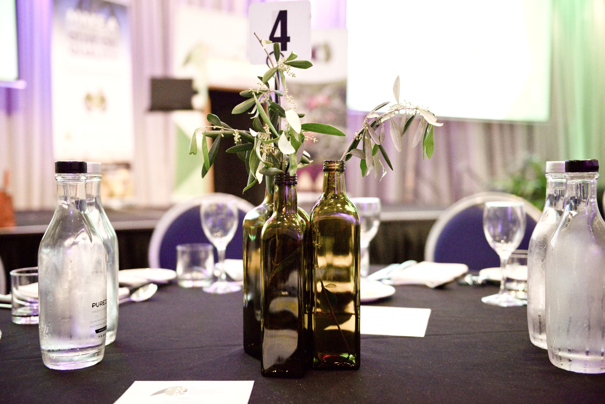 Orora at the 2025 National Olive Industry Conference & Trade Exhibition ...