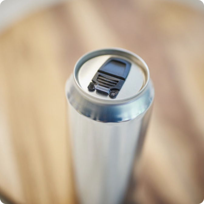 ﻿aluminium Cans Beverage Can Supplier Orora Beverage